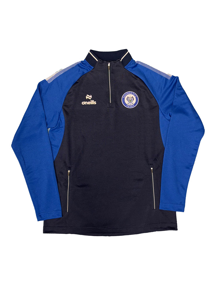 Training Half Zip 25/26 - Adults – Rochdale AFC