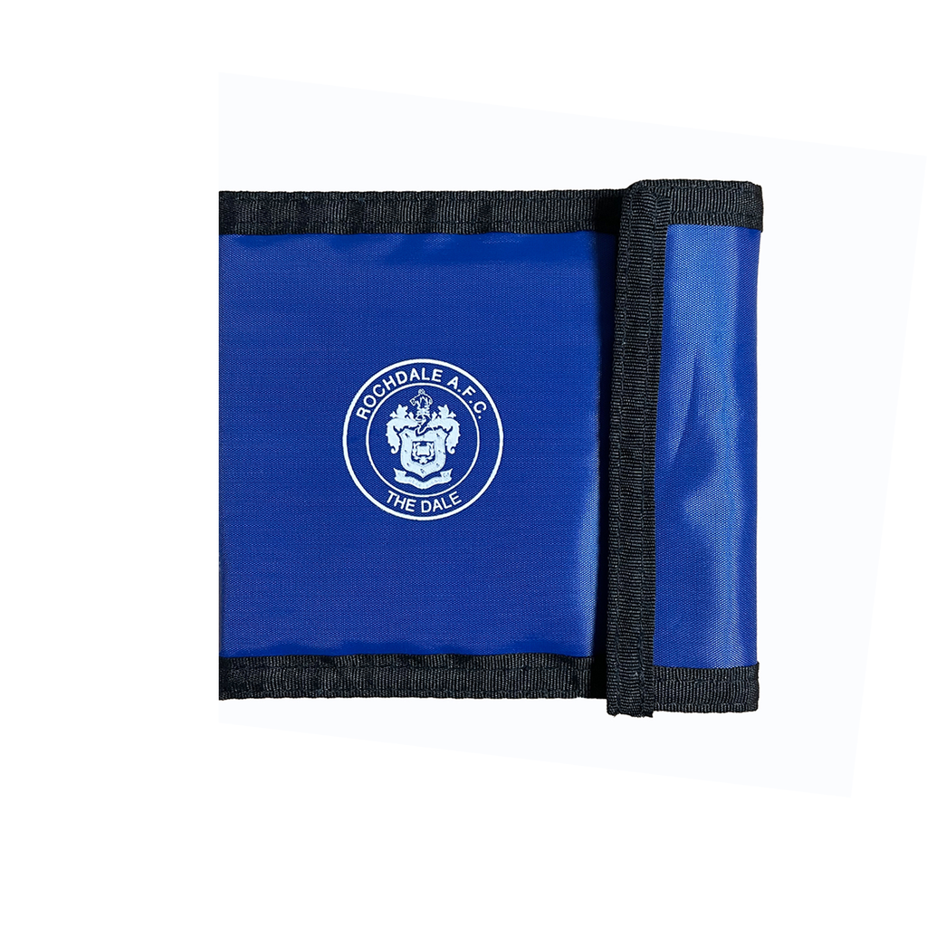 Kids Ripper Wallet – Rochdale AFC
